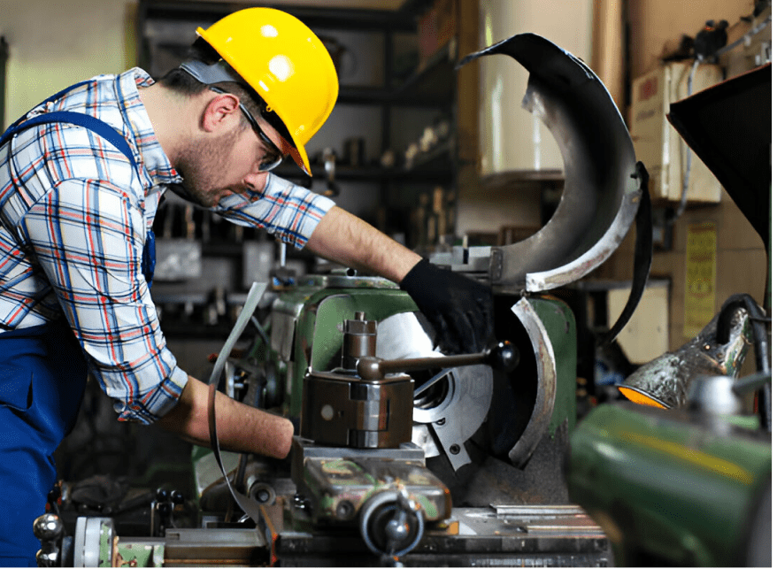 Home - Tooling Components