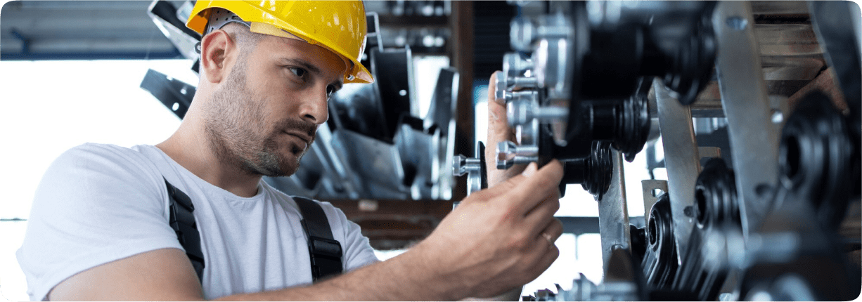 about | Tooling Components